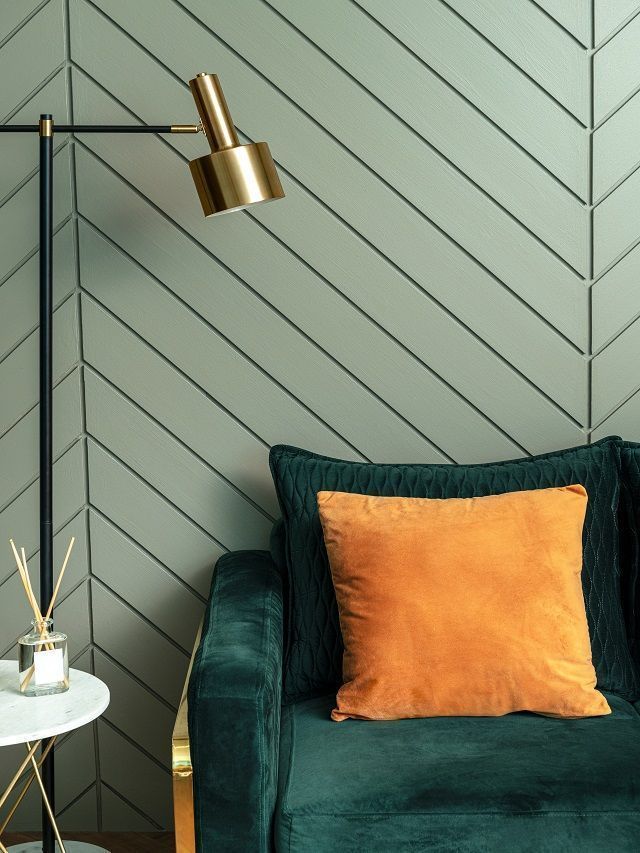 6 Vastu Colour Combinations For Hall To Attract Prosperity & Positivity