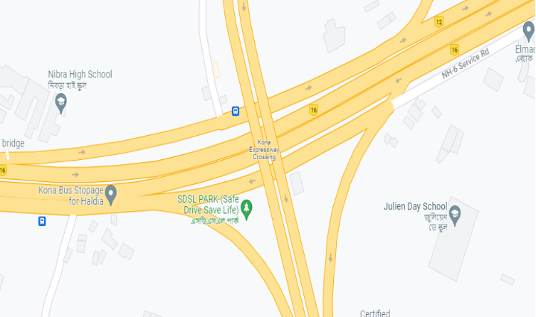 Kona Expressway - Route, Speed, & Real-Estate Impact