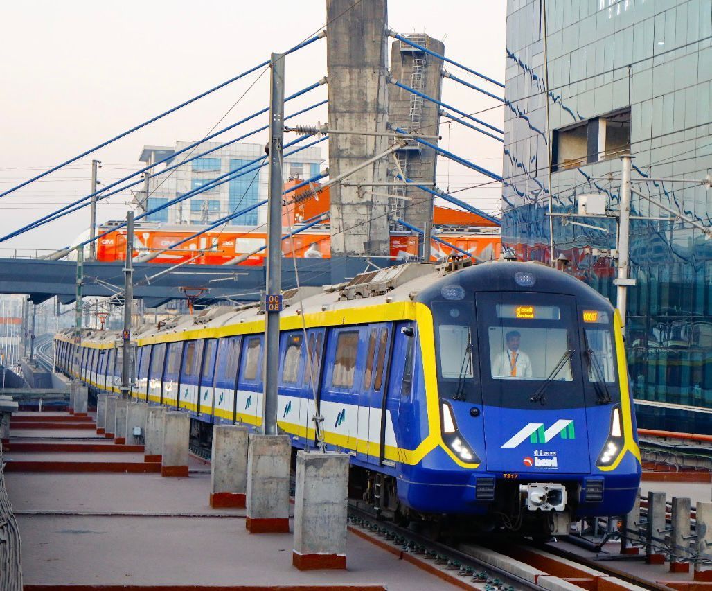 MMRDA - പ്രവർത്തനങ്ങൾ, ലക്ഷ്യങ്ങൾ, പദ്ധതികൾ, മറ്റ് വിശദാംശങ്ങൾ