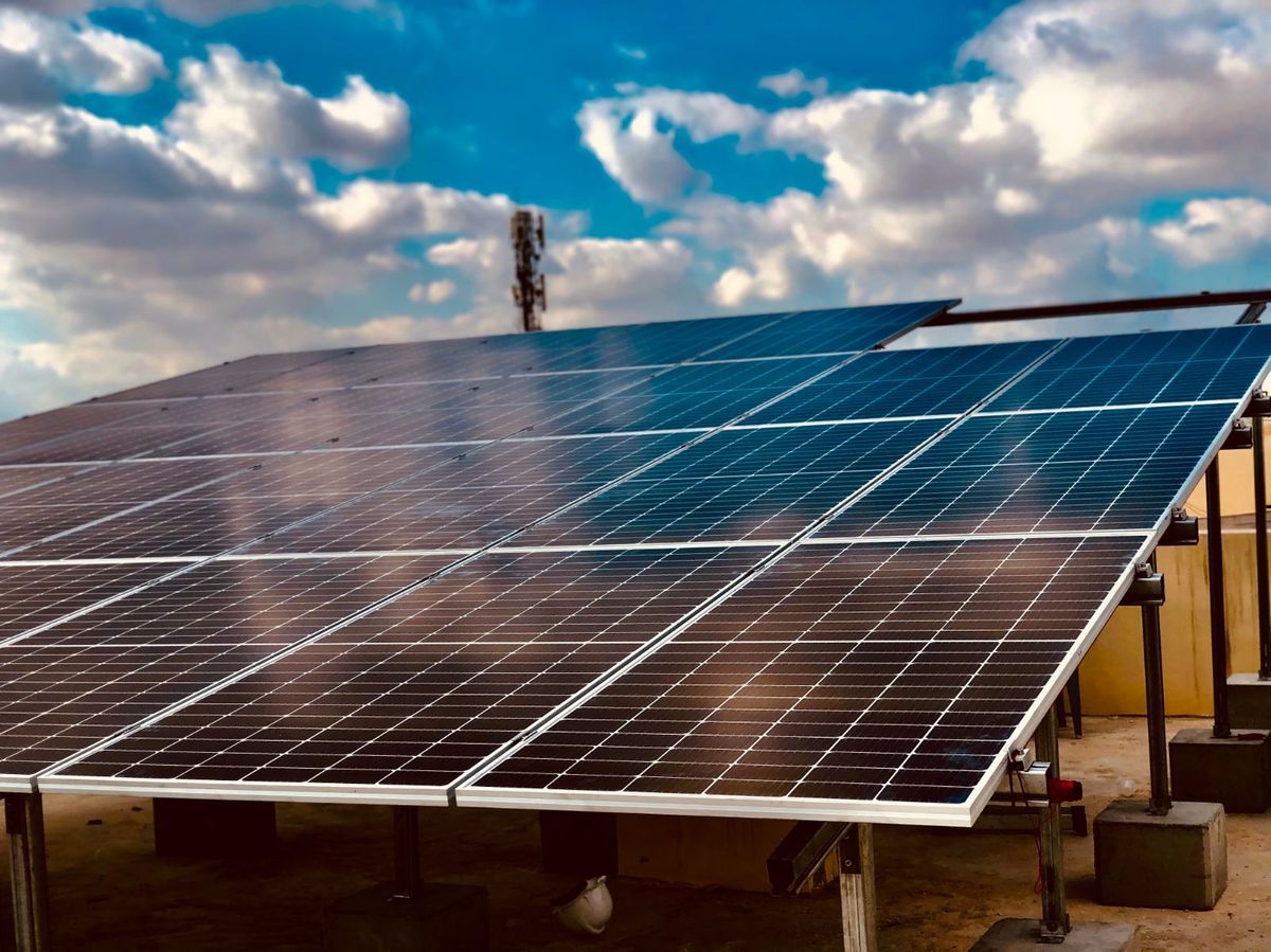 Solar Panels for Home: Definition, Types, and Price Range