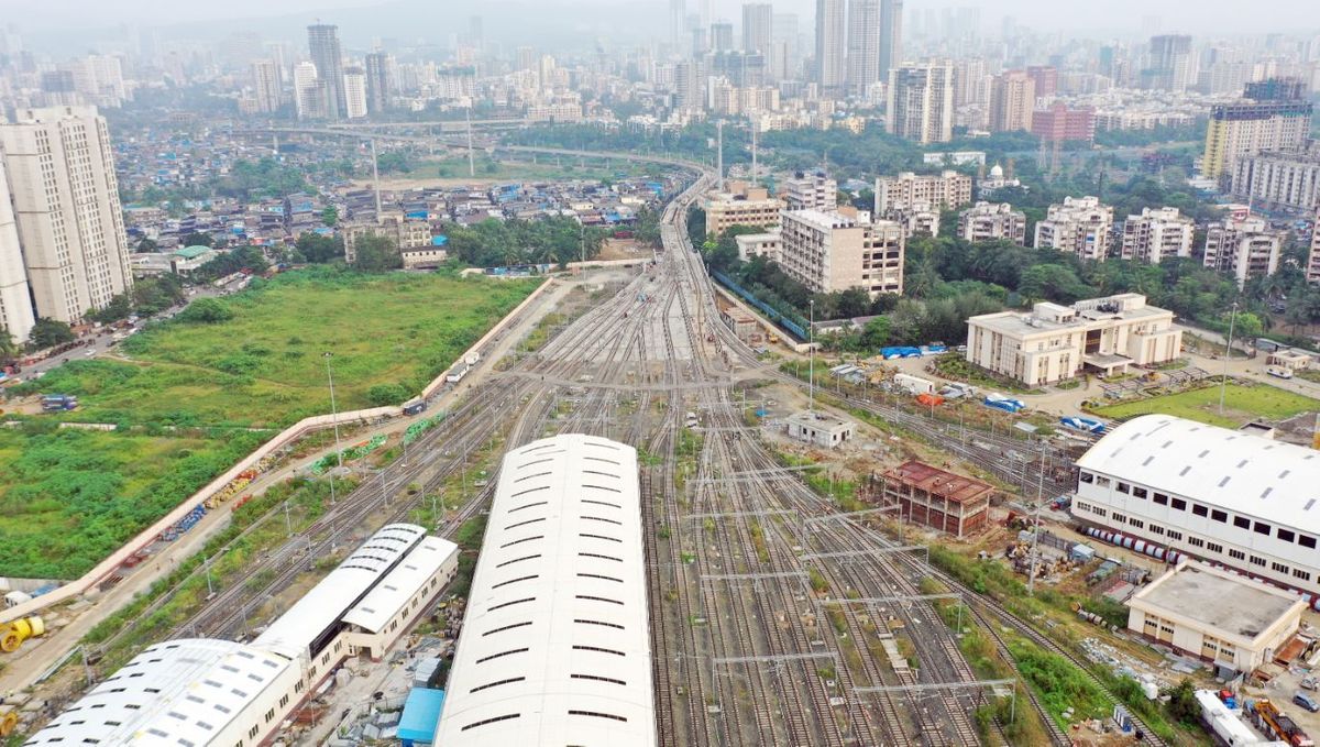 MMRDA - Functions, Objectives, Projects and Other Details