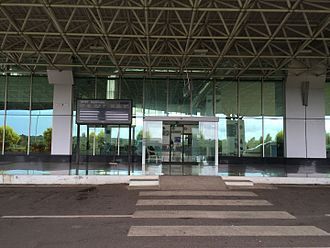 Mysore Airport (MYQ) - Overview, Nearby Hotels & Latest Updates