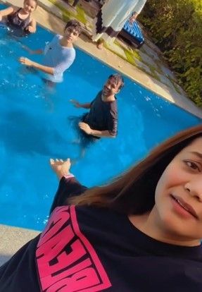 Neha Kakkar House: A Sneak Peek Into Her Luxurious Homes