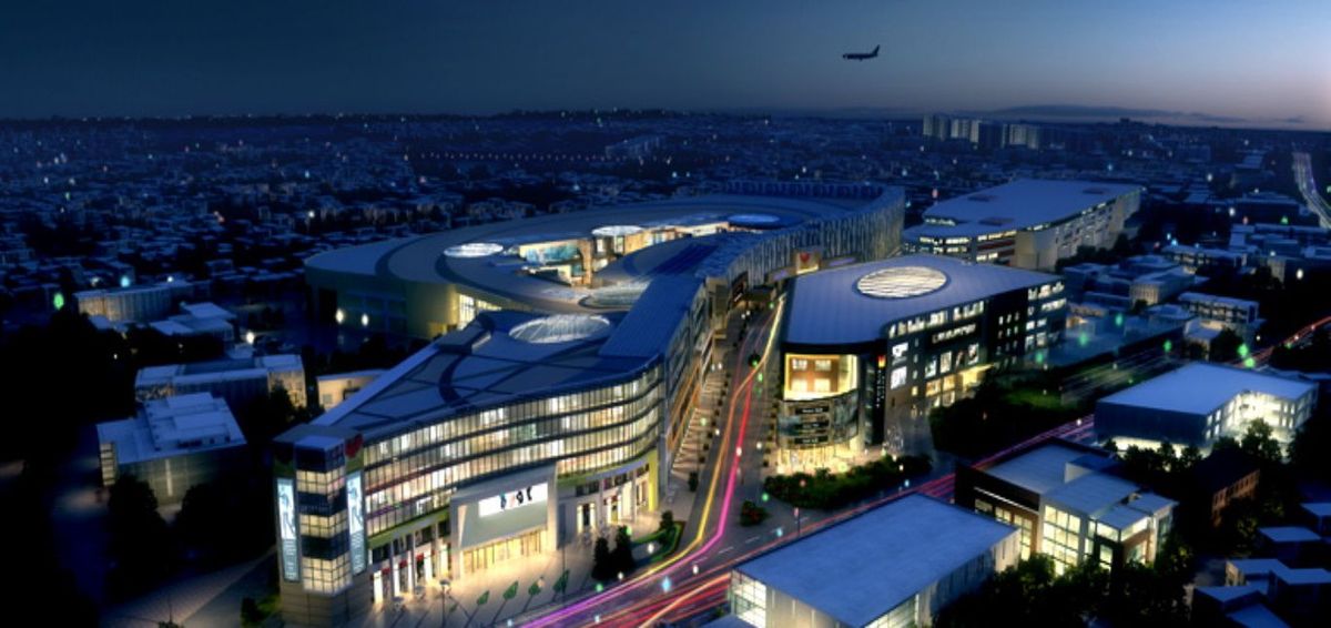 15 𝐁𝐢𝐠𝐠𝐞𝐬𝐭 𝐌𝐚𝐥𝐥𝐬 𝐢𝐧 𝐈𝐧𝐝𝐢𝐚 - Experience Shopping Like Never Before