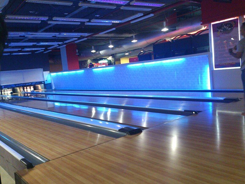 ஃபீனிக்ஸ் மார்க்கெட் சிட்டி புனே - ஷாப்பிங், டைன் மற்றும் கேளிக்கை