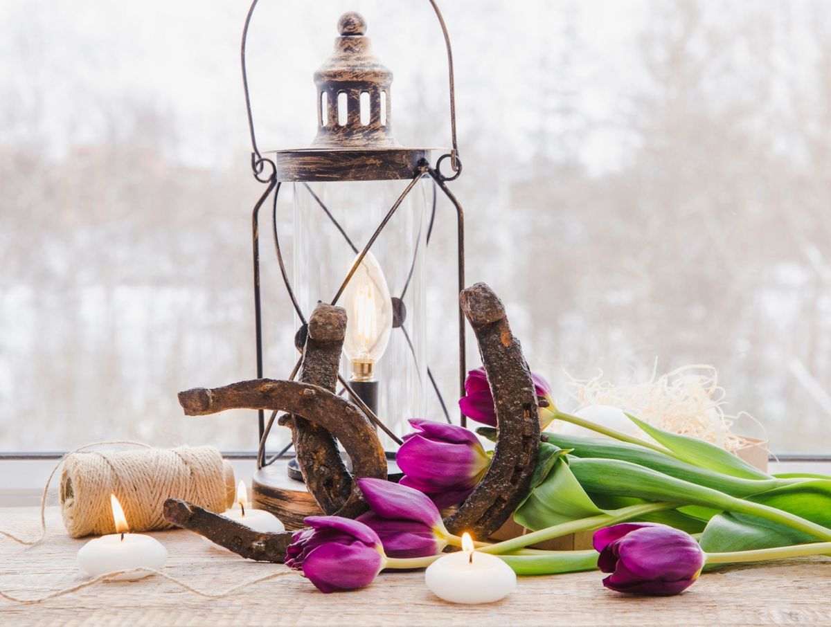 Get Rid Of Misfortune And Bad Luck With These Simple Vastu Corrections In