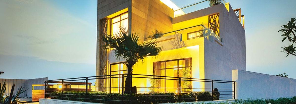 Unitech Limited - Company Profile, Projects, Unitech Share Price & more