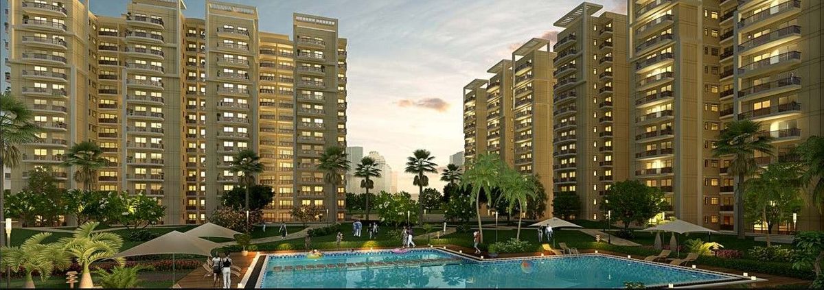 Unitech Limited - Company Profile, Projects, Unitech Share Price & more