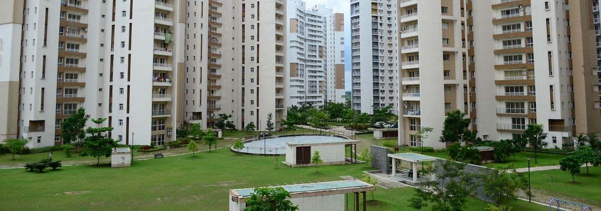 Unitech Limited - Company Profile, Projects, Unitech Share Price & more
