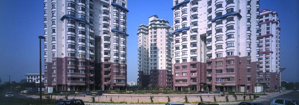 Unitech Limited - Company Profile, Projects, Unitech Share Price & more