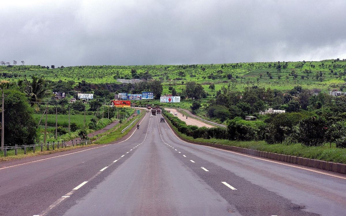 Top 10 Biggest National Highways in India