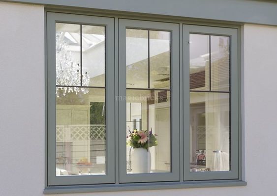Top 12 Wood Window Designs for Homes With Images