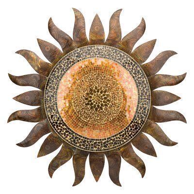 Copper Sun Vastu - Benefits and Placement