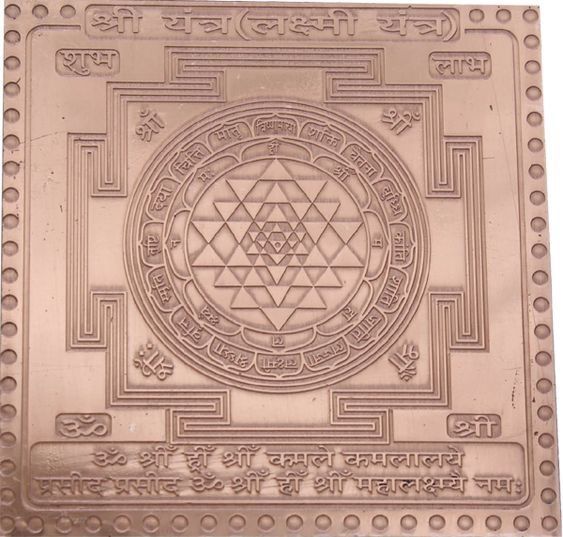 Kuber Yantra - Activation, Vastu Placement, Usage and Benefits