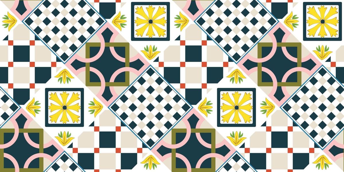 Skirting Tiles - Meaning, Popular Types, Advantages & Price