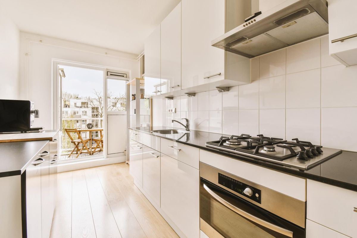 Smart Kitchen Ideas - To Make Your Cooking Space Stand Out