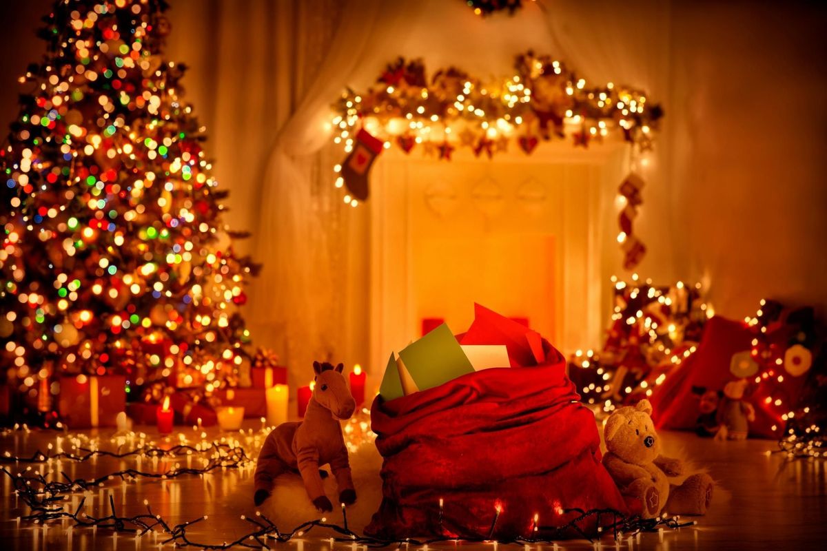 Christmas Decorations: 8 Amazing Ideas for Christmas Decor