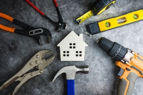 Maintenance Checklist for Home: Points to Consider