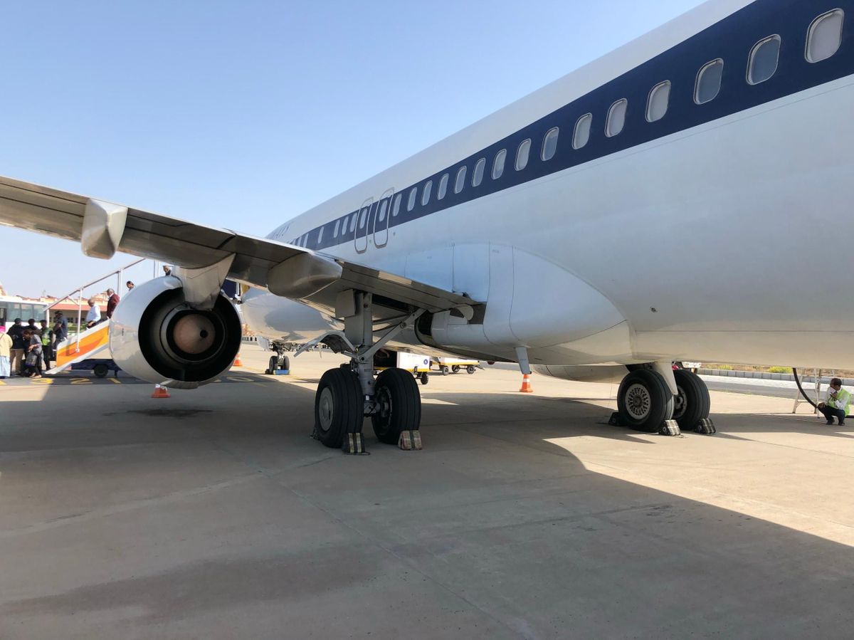 Everything You Need To Know About Bhuj Airport BHJ