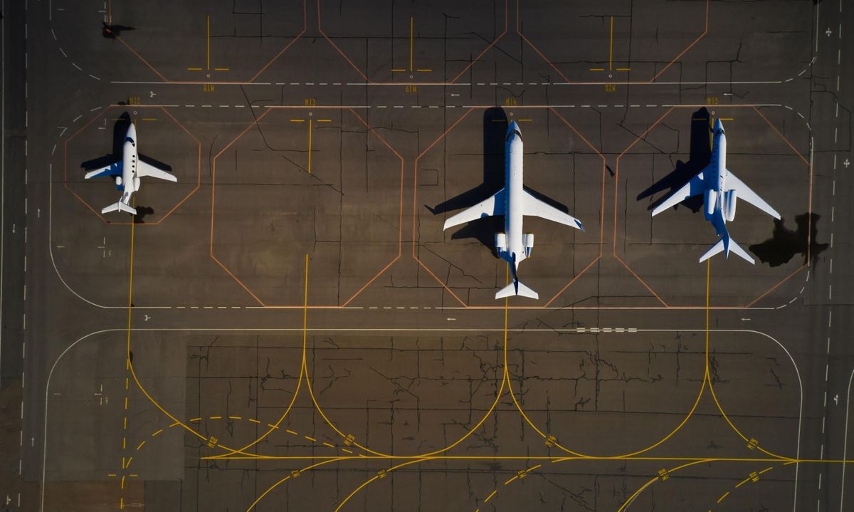 Everything You Need To Know About Bhuj Airport BHJ