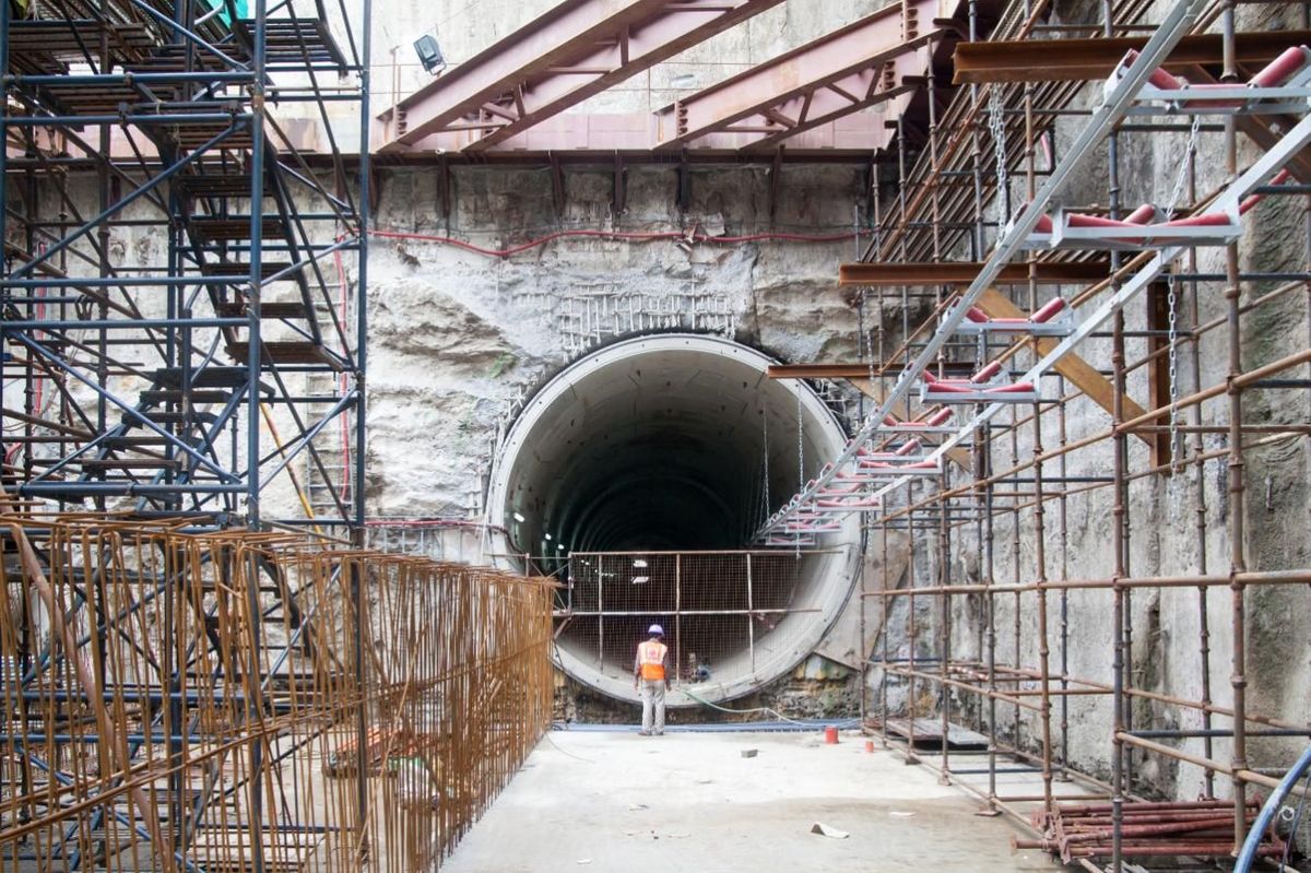 Chennai Metro Purple Line 3 - Facts, Route, Stations, and Cost