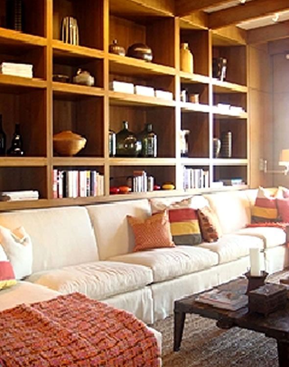15 + Living Room Cabinet Designs with Images