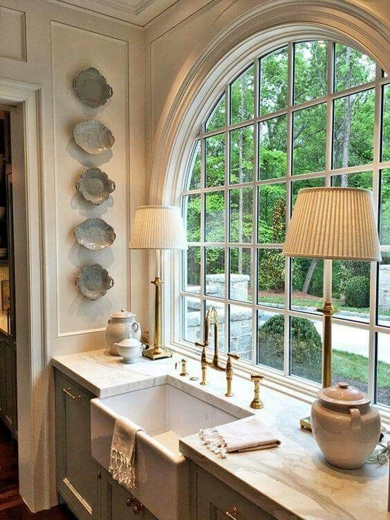 15 French Window Designs with Images