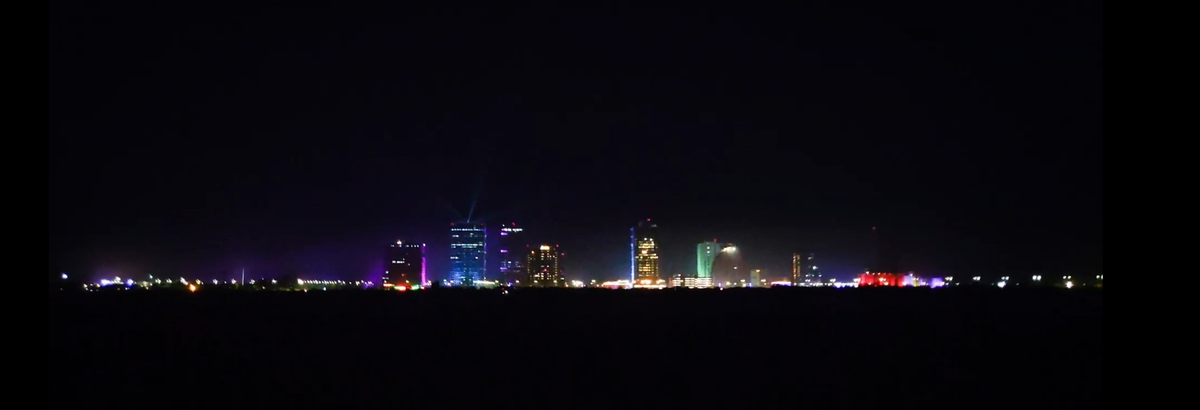 GIFT சிட்டி காந்திநகர் | குஜராத் சர்வதேச நிதி தொழில்நுட்ப நகரம்