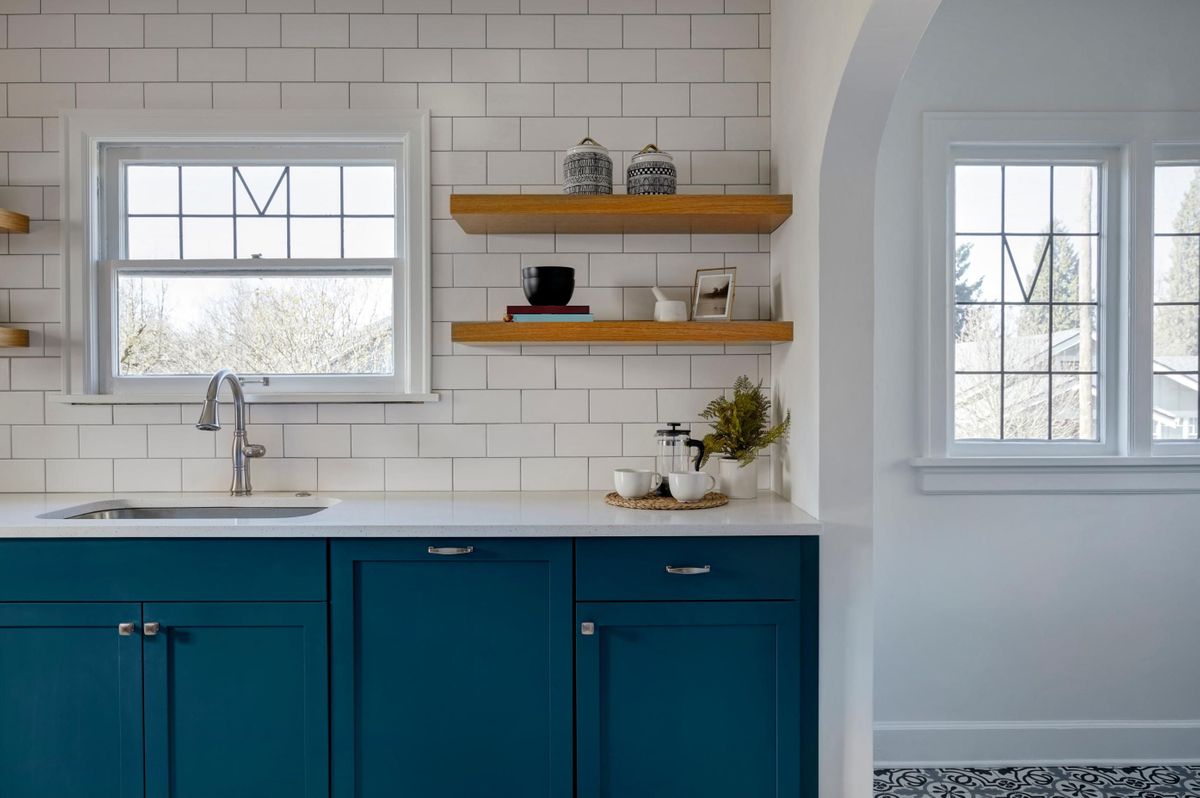 18 Kitchen Decor Ideas - Simple to Stylishly Innovative
