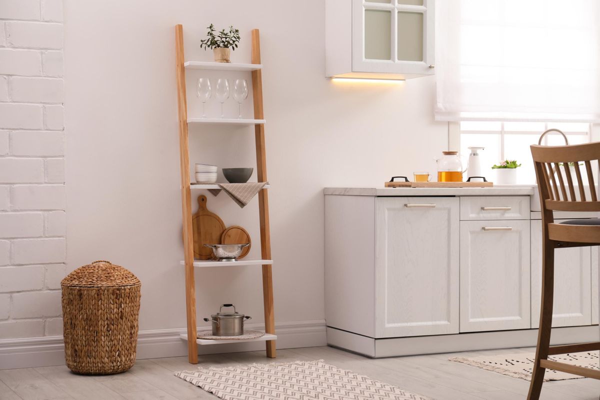 18 Kitchen Decor Ideas - Simple to Stylishly Innovative