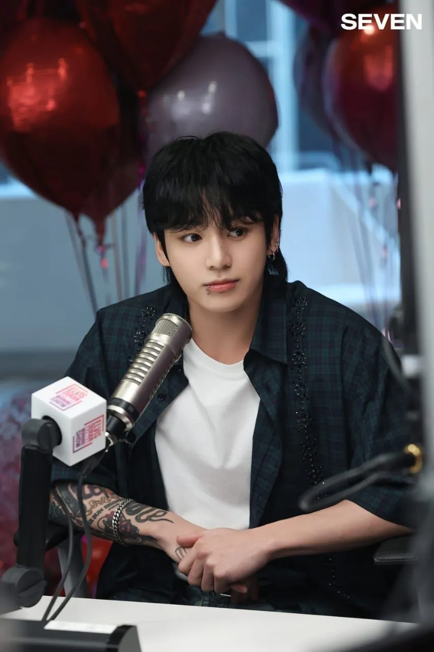 BTS Jungkook House - Location and Inside Pictures