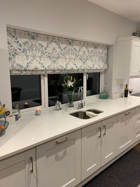 15 Kitchen Window Designs For Your Home