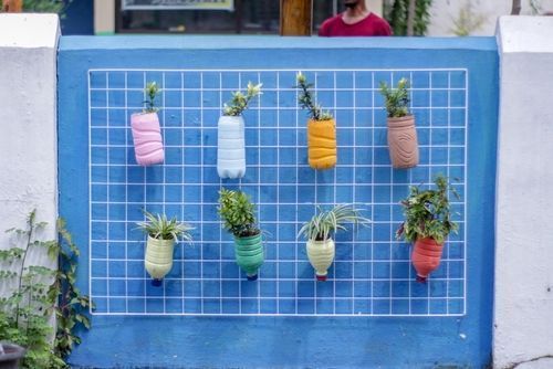 Best Out Of Waste Decorative Items for Your Home