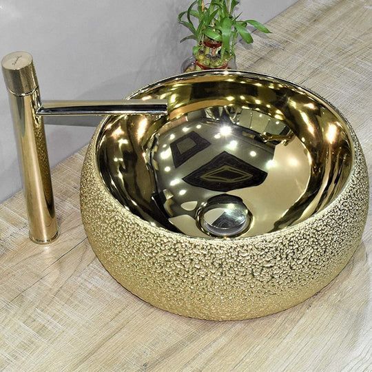25+ Wash Basin Designs for Beautiful Bathrooms