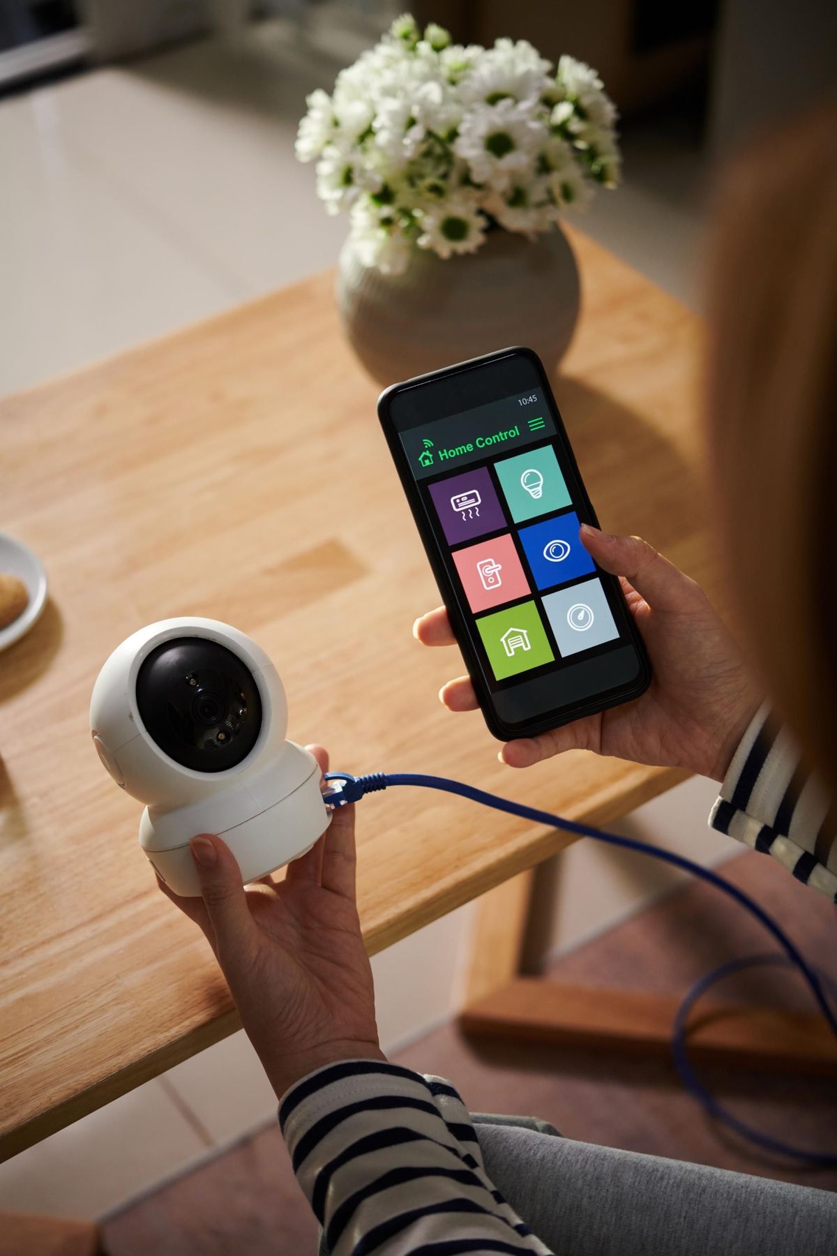 Secure Your Home Like a Pro: A Step-by-Step Guide to Installing CCTV