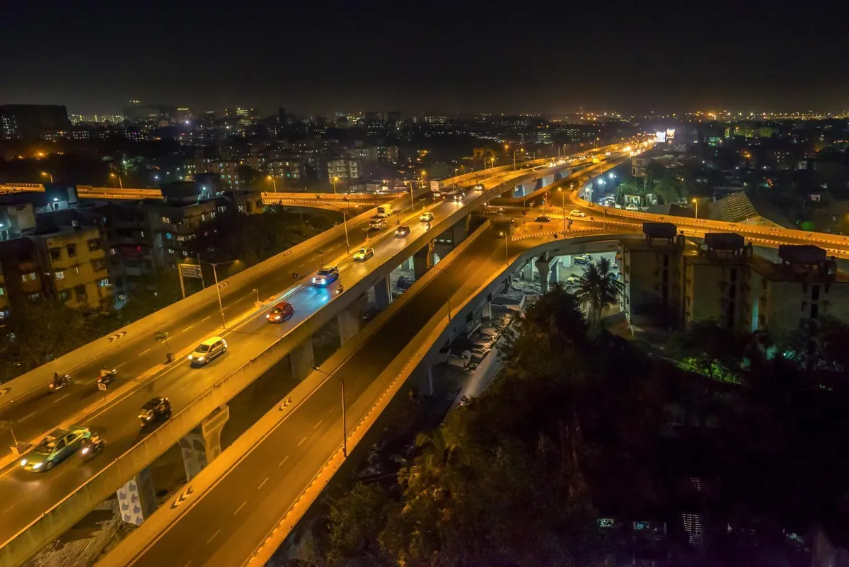 Top 5 Longest Elevated Expressways in India - Check these Sky High Roads