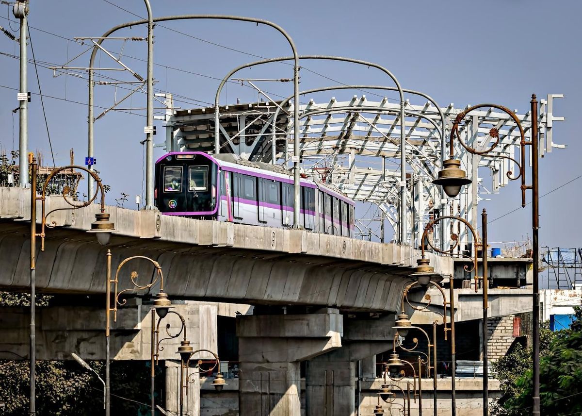 𝐏𝐮𝐧𝐞 𝐌𝐞𝐭𝐫𝐨 𝐏𝐡𝐚𝐬𝐞 𝟐: Route, Cost and Real Estate Opportunities