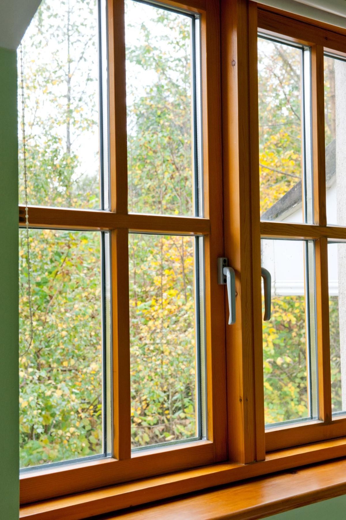 6 Wood Window Designs That Upgrade The Beauty Of Your Home Interiors