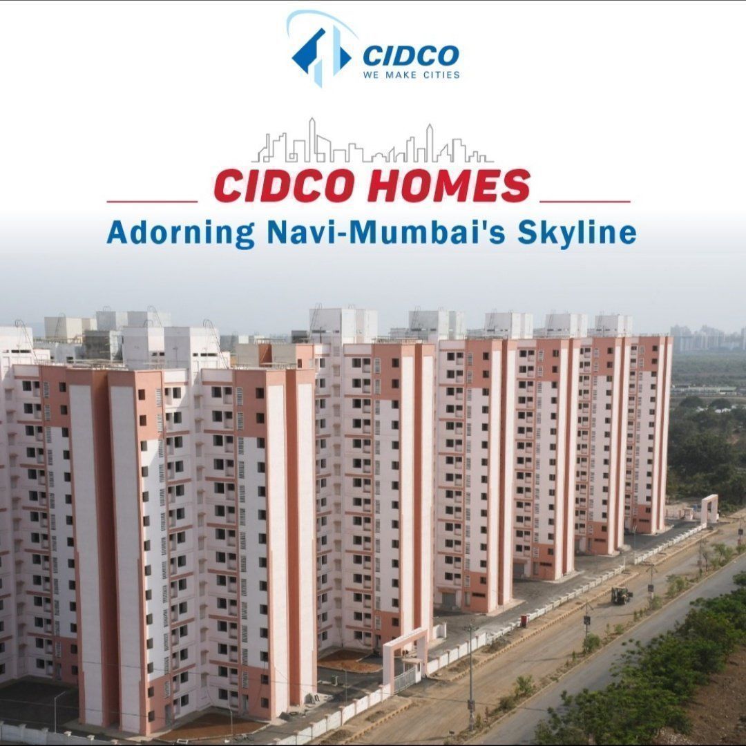 CIDCO Lottery Maharashtra: All You Need to Know