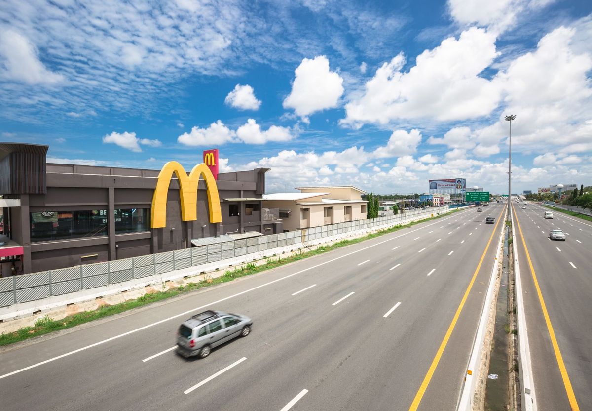 Chambal Expressway | Everything About Atal Pragati Path