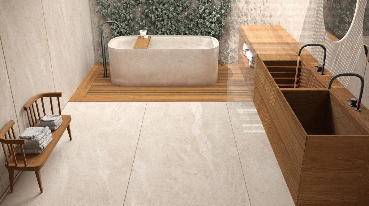 Stone in Interior Design | Natural Stone for Interior Design