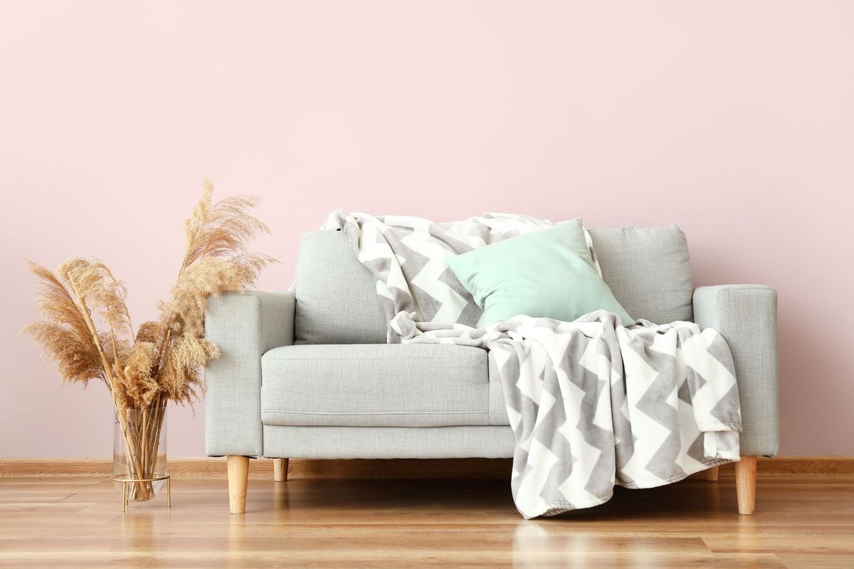 Sofa Throws to Enhance Your Living Room Decor
