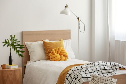 Modern Single Bed Design Ideas - that are Unique