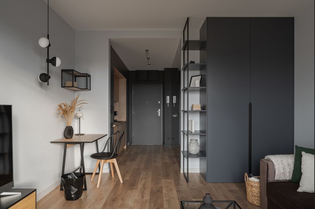 Know the Different Types of Apartments | 13 Types of Flats