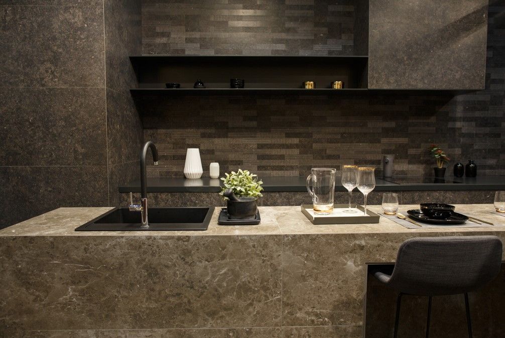 Stone in Interior Design | Natural Stone for Interior Design