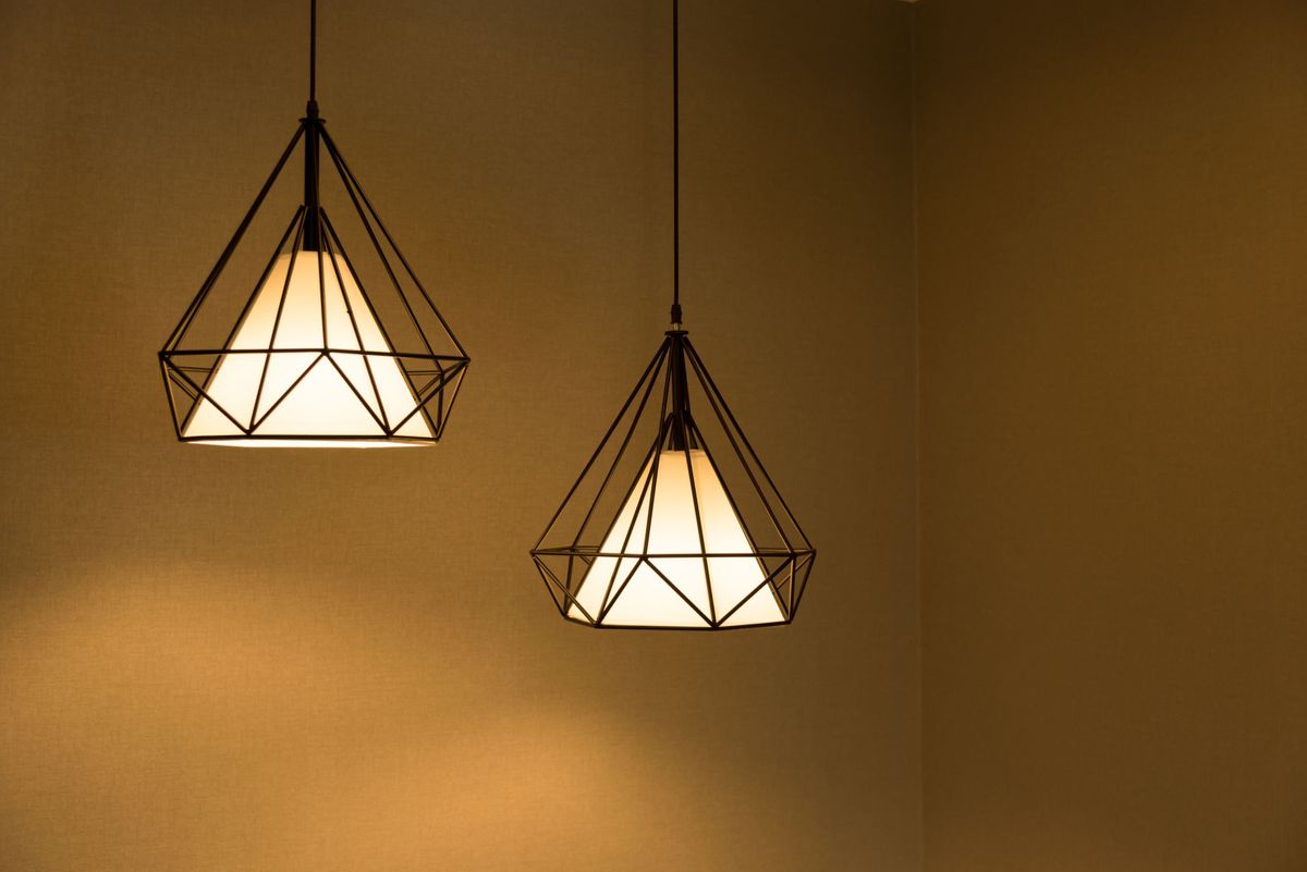 Pendant Lights for Living Room & Bedroom - Guaranteed To Elevate Your Space