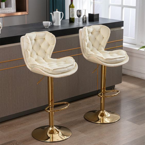 Bar Stools For Your Home Bar - To Amp Up Your Style
