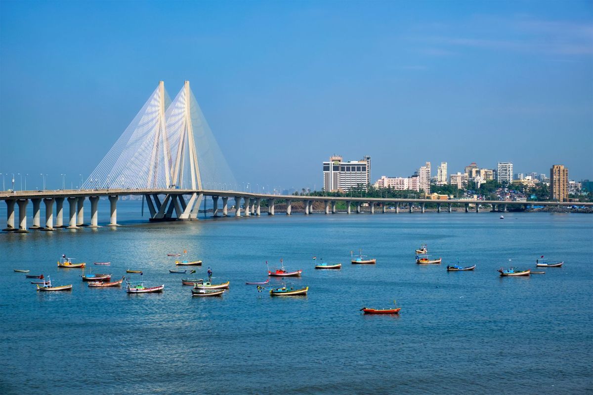 Bandra East and Bandra West - Property Market Overview