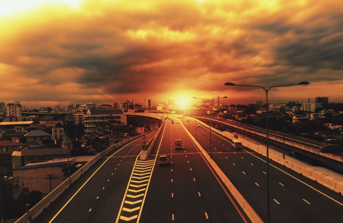 Bharatmala Project - All You Need To Know