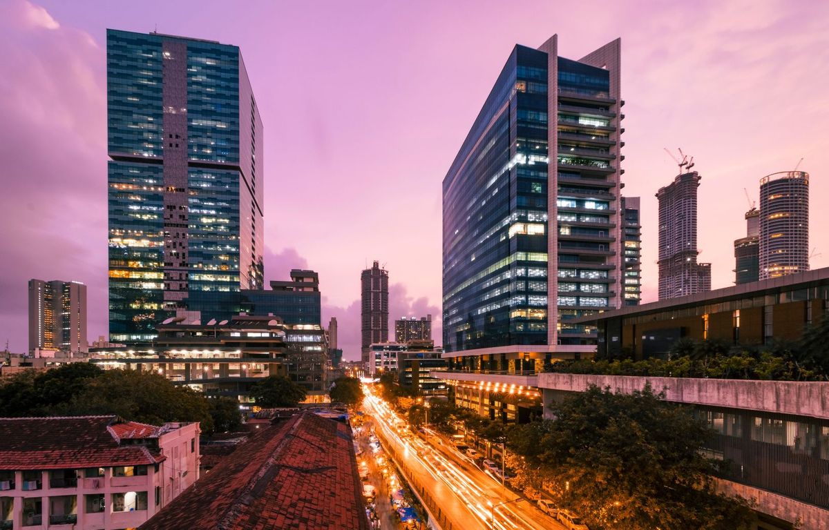 𝐀𝐚𝐫𝐞𝐲 𝐌𝐞𝐭𝐫𝐨 𝐒𝐭𝐚𝐭𝐢𝐨𝐧 Mumbai - Map, Route, Key Landmarks, & More